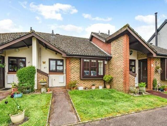 2 Bedroom Bungalow For Sale In Fernhurst, West Sussex