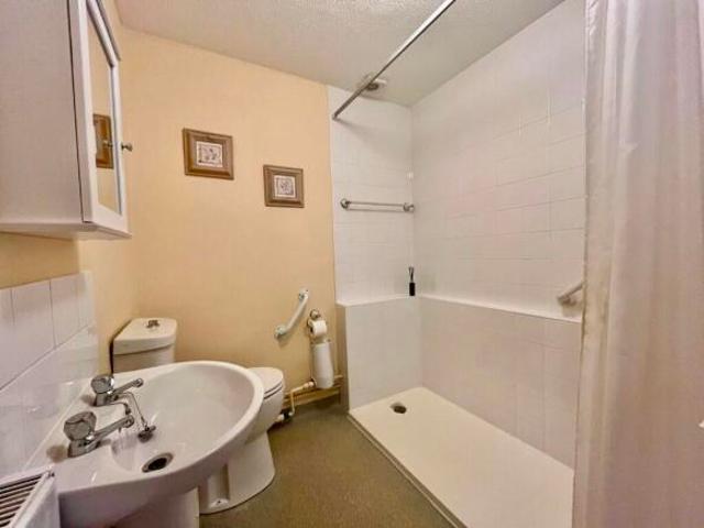 2 bedroom bungalow for sale in Five Arches, Orton Wistow, Peterborough, Cambridgeshire, PE2