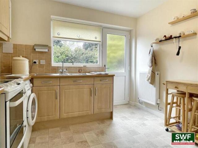 2 bedroom bungalow for sale in Finchdene Grove, Finchfield, WV3