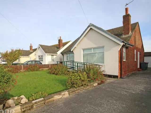 2 Bedroom Bungalow For Sale In Fleetwood