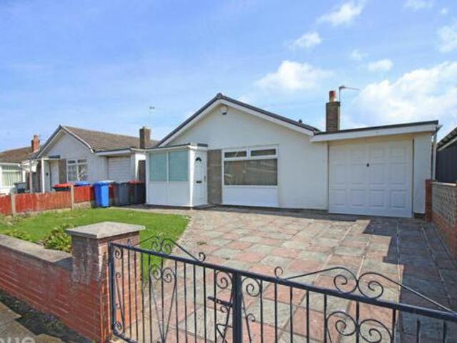 2 Bedroom Bungalow For Sale In Fleetwood