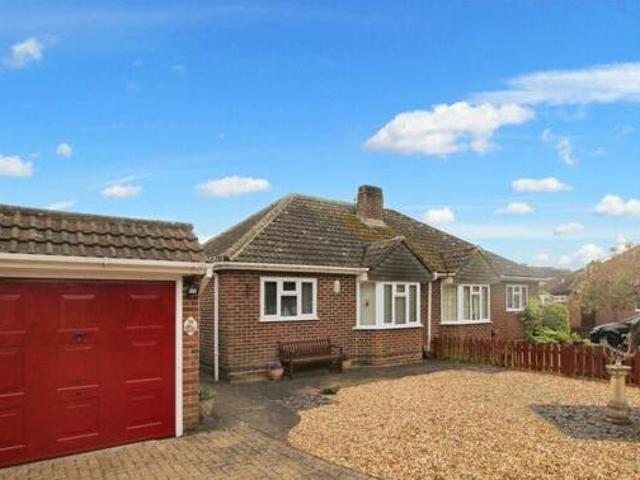2 Bedroom Bungalow For Sale In Fleet, Hampshire