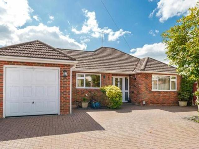 2 Bedroom Bungalow For Sale In Fleet, Hampshire
