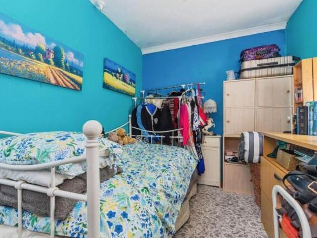 2 bedroom bungalow for sale in Frederick Place, Llansamlet, Swansea, SA7
