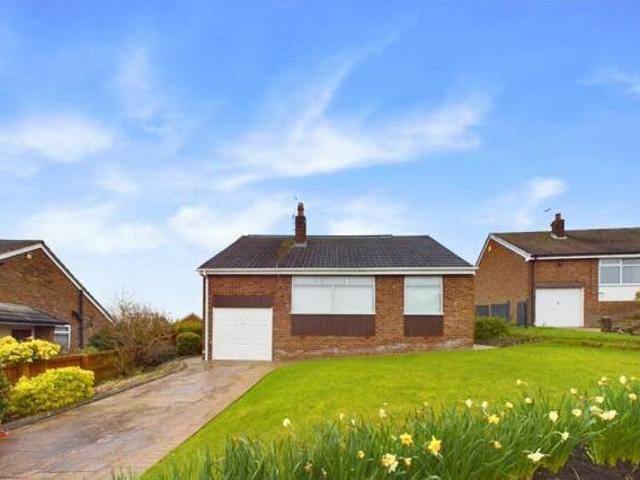 2 Bedroom Bungalow For Sale In Frodsham, Cheshire