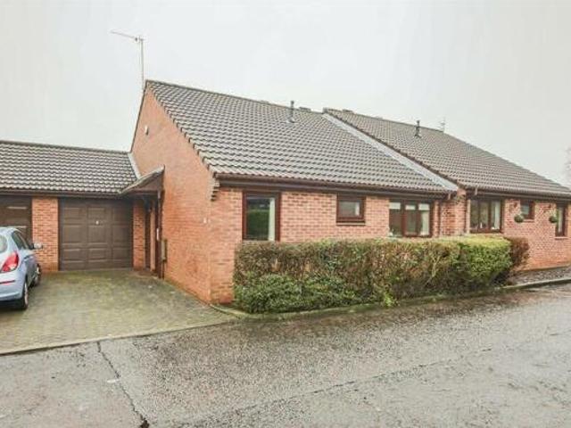 2 Bedroom Bungalow For Sale In Fulwood