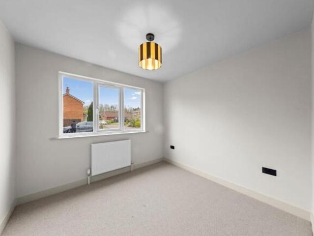 2 bedroom bungalow for sale in Keyes Close, Birchwood, WA3