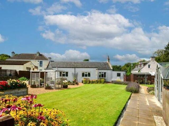 2 Bedroom Bungalow For Sale In Kennoway, Leven