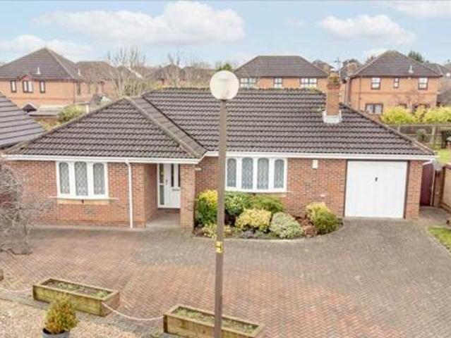 2 Bedroom Bungalow For Sale In Kents Hill