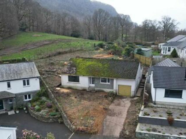 2 Bedroom Bungalow For Sale In Keswick