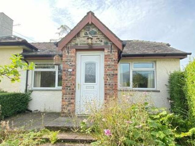2 Bedroom Bungalow For Sale In Keswick
