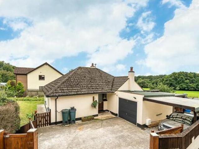 2 Bedroom Bungalow For Sale In Kingsteignton, Newton Abbot