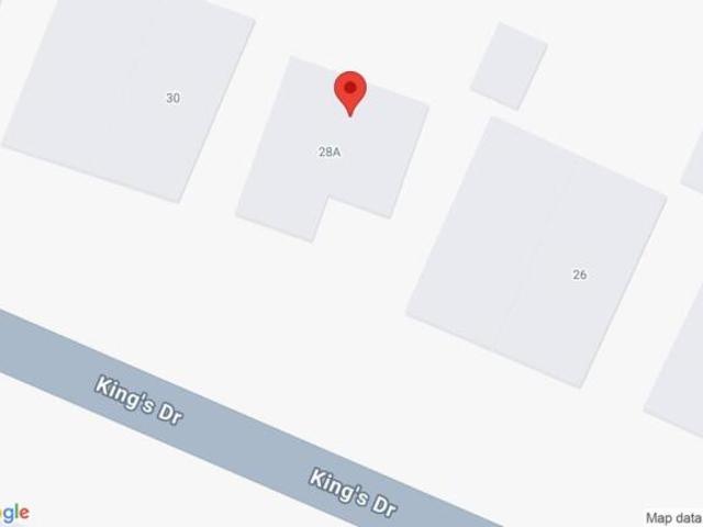 2 bedroom bungalow for sale in Kings Drive, Wrose, Bradford, BD2