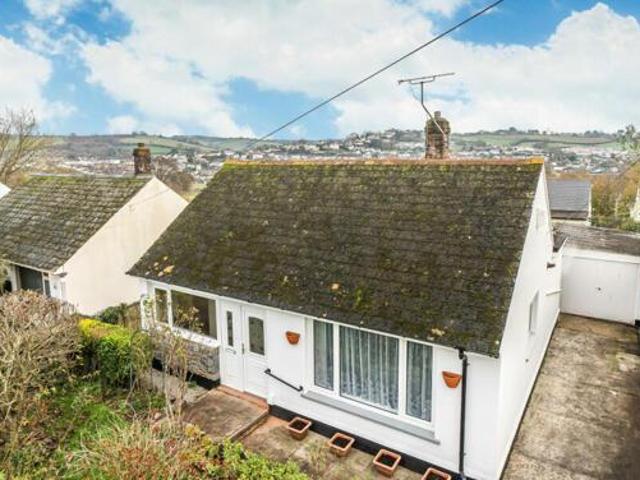 2 Bedroom Bungalow For Sale In Kingskerswell, Newton Abbot