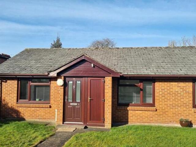2 Bedroom Bungalow For Sale In Kington