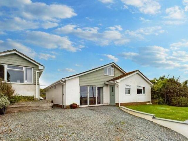 2 Bedroom Bungalow For Sale In Hope Cove, Kingsbridge