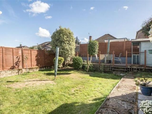 2 bedroom bungalow for sale in Hope Road, West End, Southampton, Hampshire, SO30