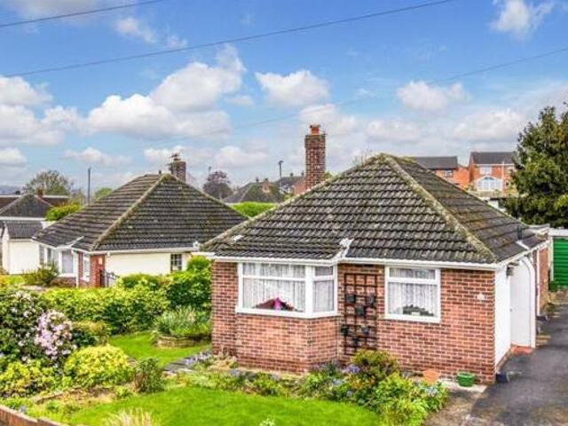 2 Bedroom Bungalow For Sale In Horbury
