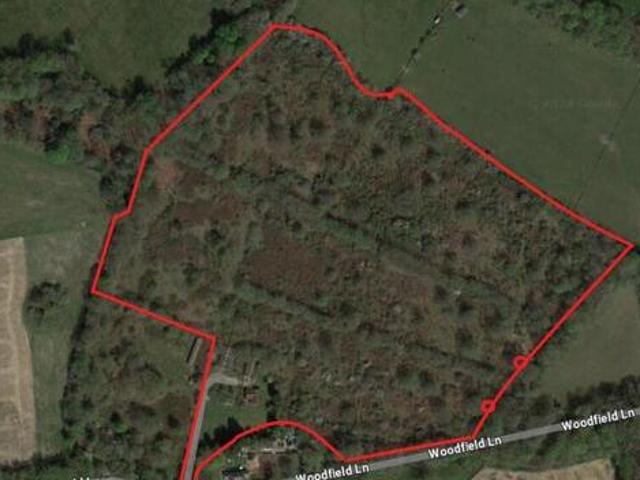 2 Bedroom Bungalow For Sale In Hatfield