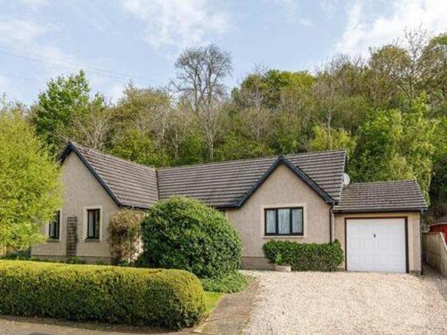 2 Bedroom Bungalow For Sale In Haughhead Road