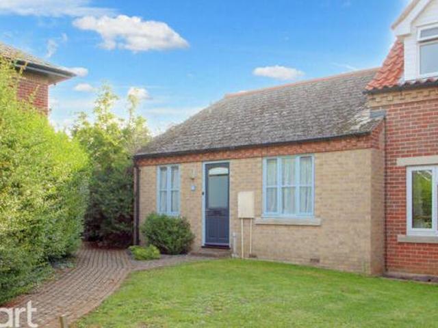 2 Bedroom Bungalow For Sale In Haughley