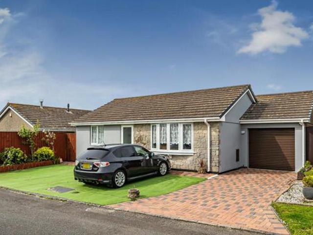 2 Bedroom Bungalow For Sale In Hayle