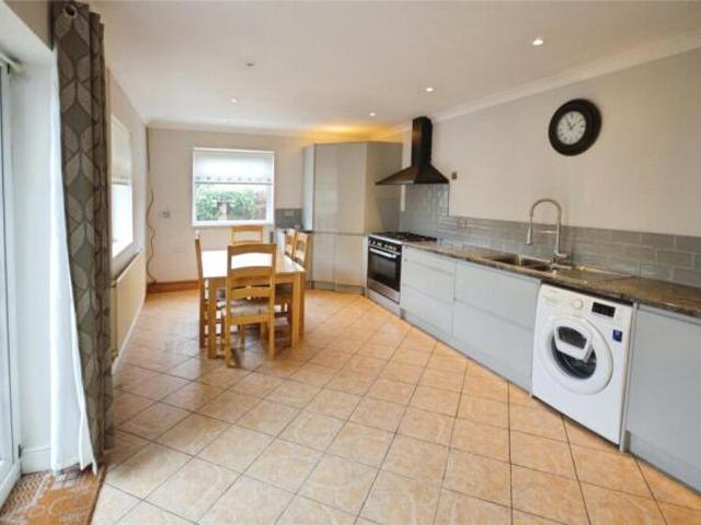 2 bedroom bungalow for sale in Hackerford Road, Cyncoed, Cardiff, CF23