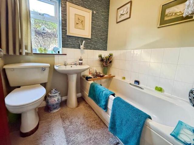 2 bedroom bungalow for sale in Hadleigh Drive, Lincoln, LN6