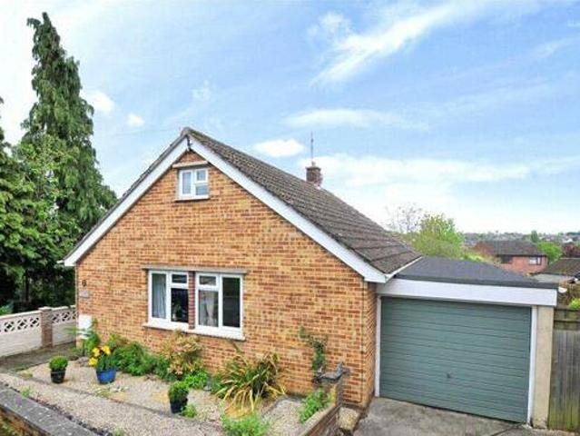 2 Bedroom Bungalow For Sale In Halstead