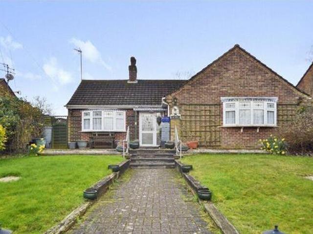 2 Bedroom Bungalow For Sale In Halstead