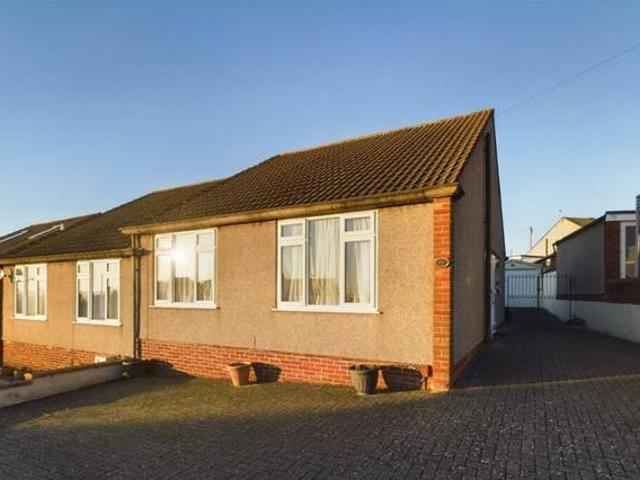 2 Bedroom Bungalow For Sale In Hanham