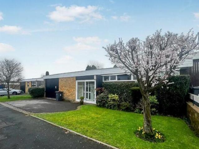 2 Bedroom Bungalow For Sale In Harborne