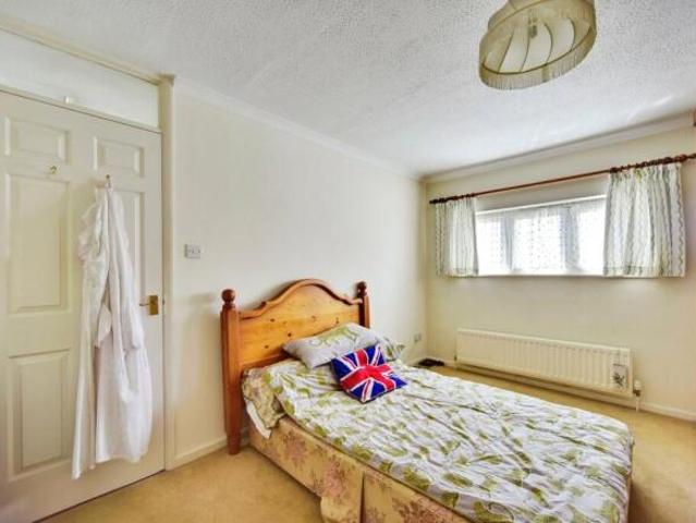 2 bedroom bungalow for sale in Harebell Close, Weavering, Maidstone, Kent, ME14