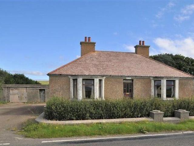 2 Bedroom Bungalow For Sale In Harray
