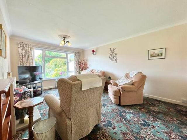2 bedroom bungalow for sale in Harringcourt Road, Exeter EX4 8PQ, EX4
