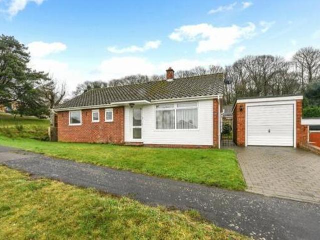 2 Bedroom Bungalow For Sale In Headley