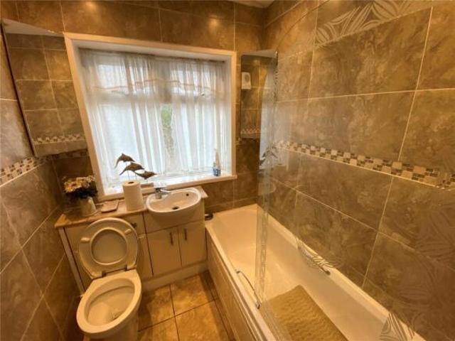 2 bedroom bungalow for sale in Headswell Avenue, Northbourne, Bournemouth, Dorset, BH10
