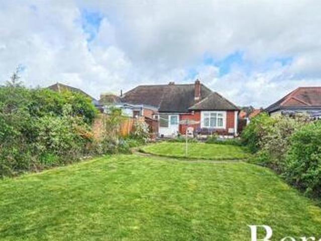 2 Bedroom Bungalow For Sale In Heaton Grange