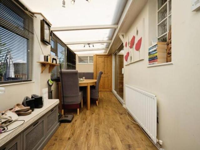 2 bedroom bungalow for sale in Heathfield, Bedford, Bedfordshire, MK41