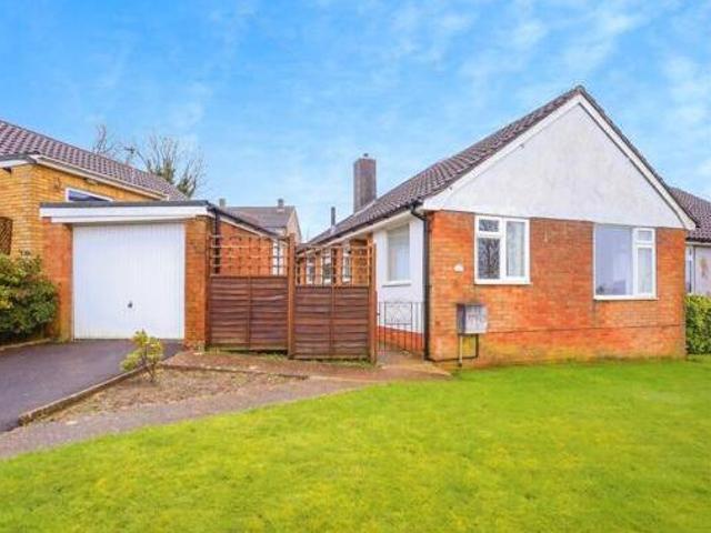 2 Bedroom Bungalow For Sale In Heathfield, East Sussex