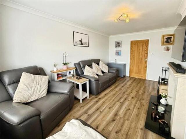 2 bedroom bungalow for sale in Hebden Moor Way, North Hykeham, Lincoln, Lincolnshire, LN6