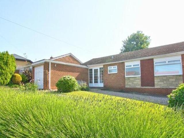2 Bedroom Bungalow For Sale In Heighington Village, Newton Aycliffe
