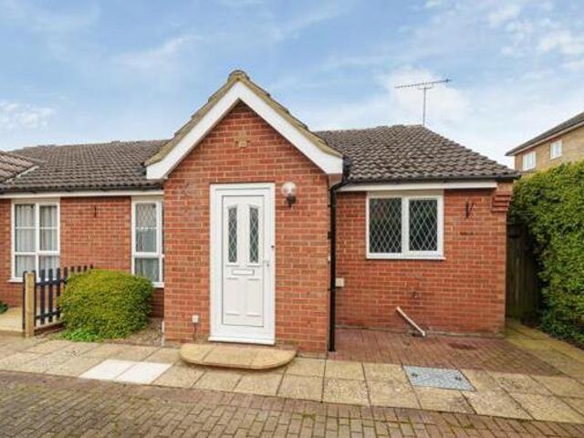2 Bedroom Bungalow For Sale In Henlow