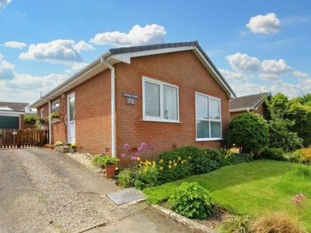 2 Bedroom Bungalow For Sale In Henllan