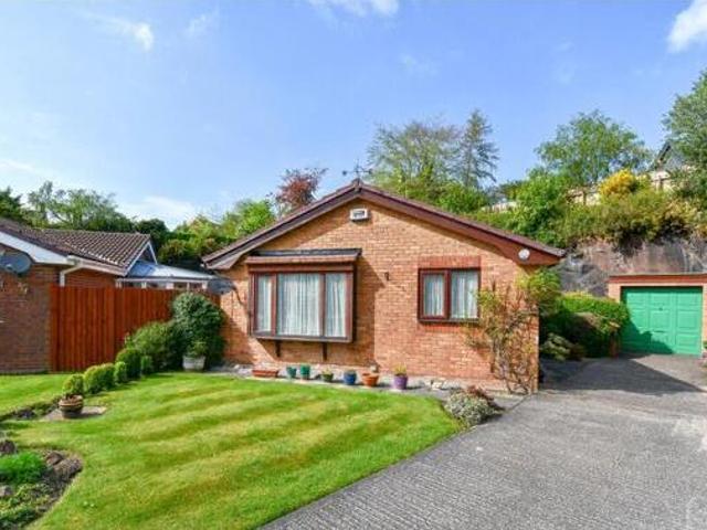 2 Bedroom Bungalow For Sale In Heswall