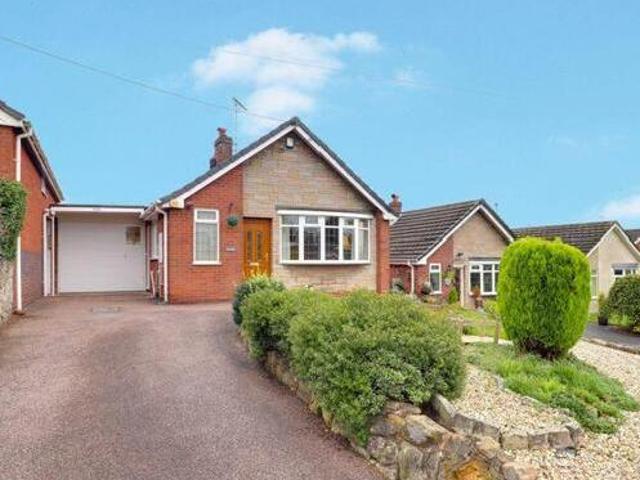 2 Bedroom Bungalow For Sale In Hixon