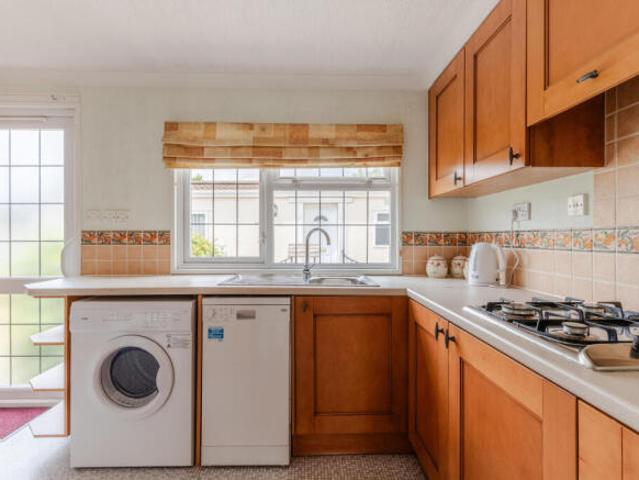2 bedroom park home for sale in Hi Ways Park, Hallen, Bristol, BS10