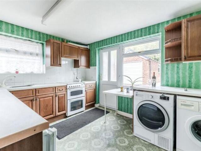 2 bedroom bungalow for sale in High Ash Crescent, Leeds, West Yorkshire, LS17