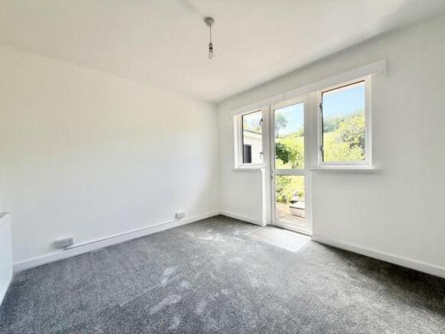 2 bedroom bungalow for sale in High Meadows, St Thomas, EX4