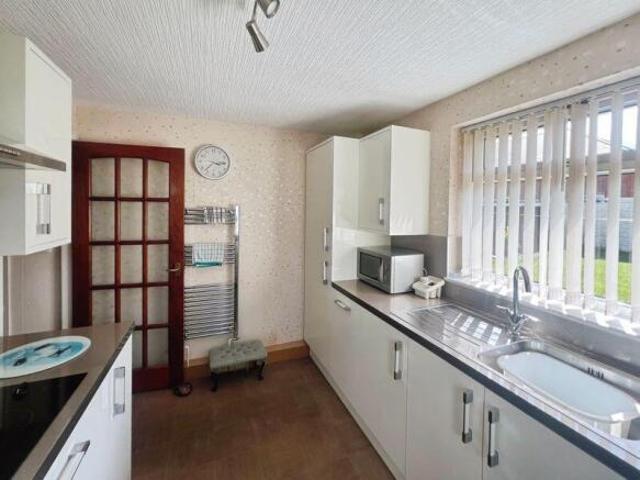 2 bedroom bungalow for sale in Highbridge Close, Breightmet, BL2